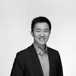 Chin Chang - Crunchbase Person Profile