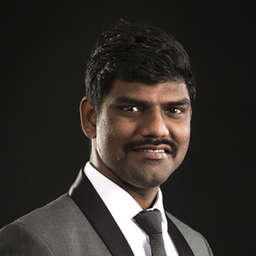 Binu Joshua Sam - COO @ PhantomFx - Crunchbase Person Profile