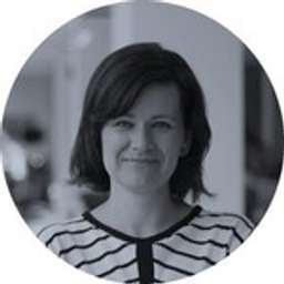 Elizabeth Munro - Crunchbase Person Profile