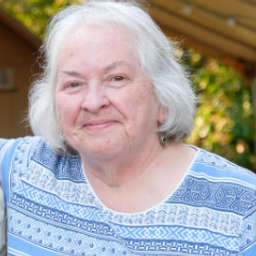 Maria Frias - Founder @ FRIAS Family Vineyard - Crunchbase Person Profile