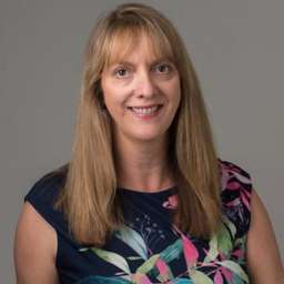 Tracey Bush - CEO @ One Fylde - Crunchbase Person Profile