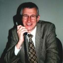 Dr Albert Howland - Founder and Managing Director @ A F Howland ...