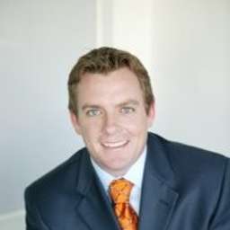 Tim Farrelly - Crunchbase Person Profile