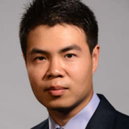 Wilson Wu - Partner @ WI Harper Group - Crunchbase Person Profile