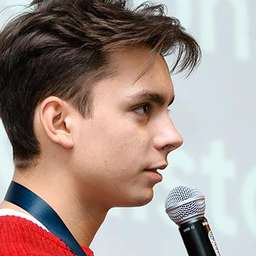 Nick Kozlov - Crunchbase Person Profile