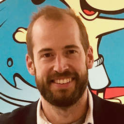 Garrett Augustine - Crunchbase Person Profile