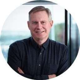 Greg Jarvis - CEO @ Autogrow - Crunchbase Person Profile