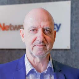 Patrick Bucca - Principal @ Network Infinity - Crunchbase Person Profile