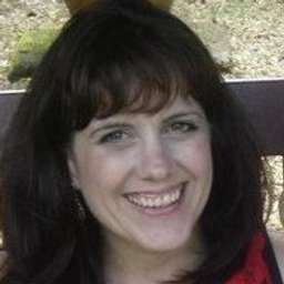 Lucy Gaunt - Crunchbase Person Profile