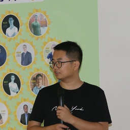 Cong Yan - Crunchbase Person Profile
