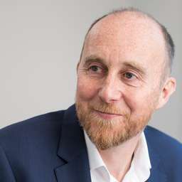 Justin Damer - Chief Strategy and Services Officer @ Vistra Group ...