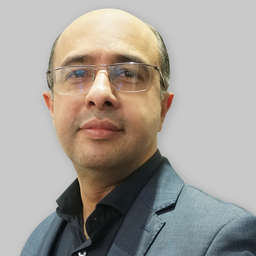 Asif Akram - Chief Operating Officer @ Systems - Crunchbase Person Profile