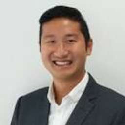 Ming Yaw Loh - Founder @ Briq Bloq - Crunchbase Person Profile