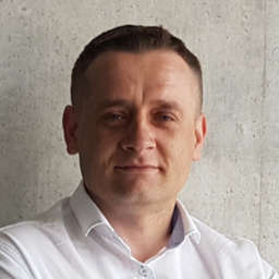 Michał Kalinowski - Crunchbase Person Profile