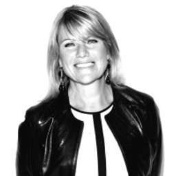 Frances Russell - CEO @ Absolute Collagen - Crunchbase Person Profile