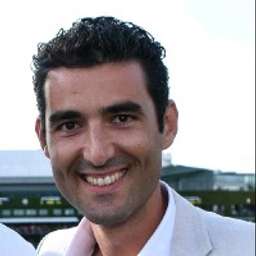 Michael Dadoun - Head of Private Banking in Israel @ EFG Wealth ...