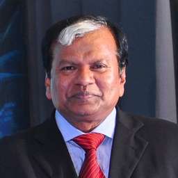 Lalith Fernando - Managing Director/Chief Executive Officer @ MBSL ...