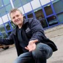 Phil Shaw - Founder & Managing Director @ Shaw Sheet Metal - Crunchbase ...