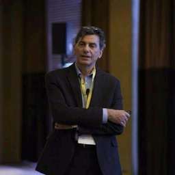 Dimitris Koliniatis - Founder & CEO @ Athens Assistance - Crunchbase ...