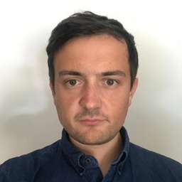 Alex Yanitsky - Crunchbase Person Profile