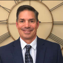 Andrew Stauffer - Crunchbase Person Profile