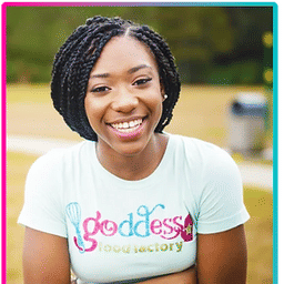 Simone Bridges - Founder and CEO @ Goddess Food Factory - Crunchbase ...