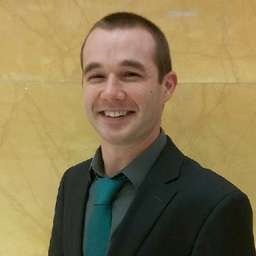 Kevin MacKenzie - Crunchbase Person Profile