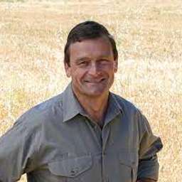 David Tett - Founder and President @ Bushtracks Expeditions ...