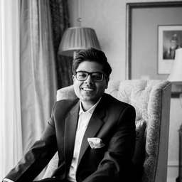 RAJAT JAIN - Crunchbase Person Profile