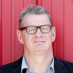 Bob Nunn - Crunchbase Person Profile