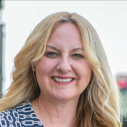 Dr. Lisa Cameron - Crunchbase Person Profile