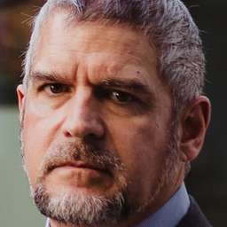 Eric Basu - Crunchbase Person Profile