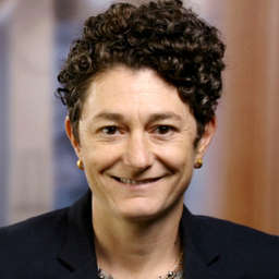 Sara Elinson - Principal @ Ernst & Young - Crunchbase Person Profile