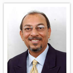 Samir Inamdar - Co - Founder, Managing Director and CEO @ Forum ...