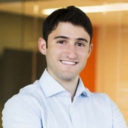 Kevin Zussman - Crunchbase Person Profile