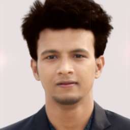 Parvez Mosarof Pranto - Crunchbase Person Profile