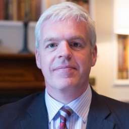 Nick Keen - Chief Scientific Officer @ Bicycle Therapeutics ...