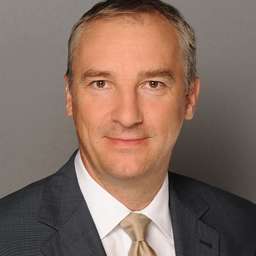 Robert Chvatal - Group CEO @ Allwyn - Crunchbase Person Profile