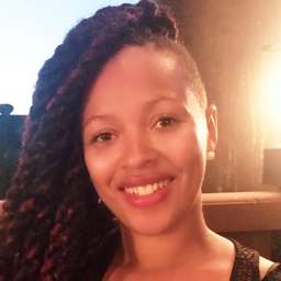 Dericka Nichole - Editor In Chief & Founder @ Couture Press ...