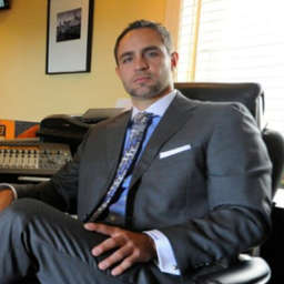 Adelio Lombardi - CEO @ Side 3 Studios - Crunchbase Person Profile