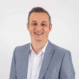 Gareth Broom - Founder, Managing Director and Owner @ GCB Recruitment ...