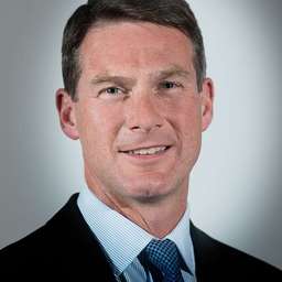 John Langley - CIB COO & Head of International @ Wells Fargo ...