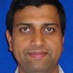 Siva Balan - Crunchbase Person Profile