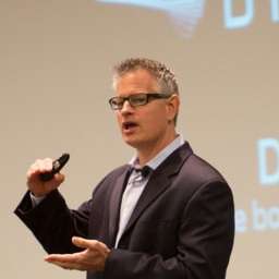 Dan Bruder - Chief Executive Officer @ Blendification - Crunchbase ...