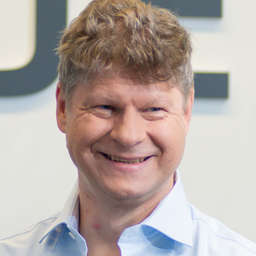 Michael Pirker - Crunchbase Person Profile