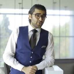 Yash Vasant - Founder @ Transport on Demand (ToD) - Crunchbase Person ...