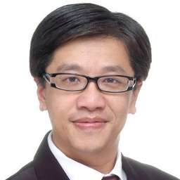 Lin chee Seng - Crunchbase Person Profile