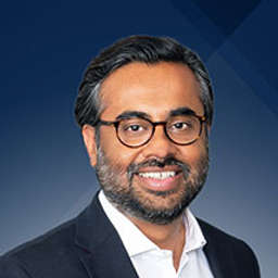 Shahab Rashid - Crunchbase Person Profile