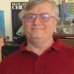 Earl Goodrich - CTO @ Lectronix - Crunchbase Person Profile