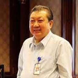 H. Muhammad Lukminto - Founder @ Sritex - Crunchbase Person Profile